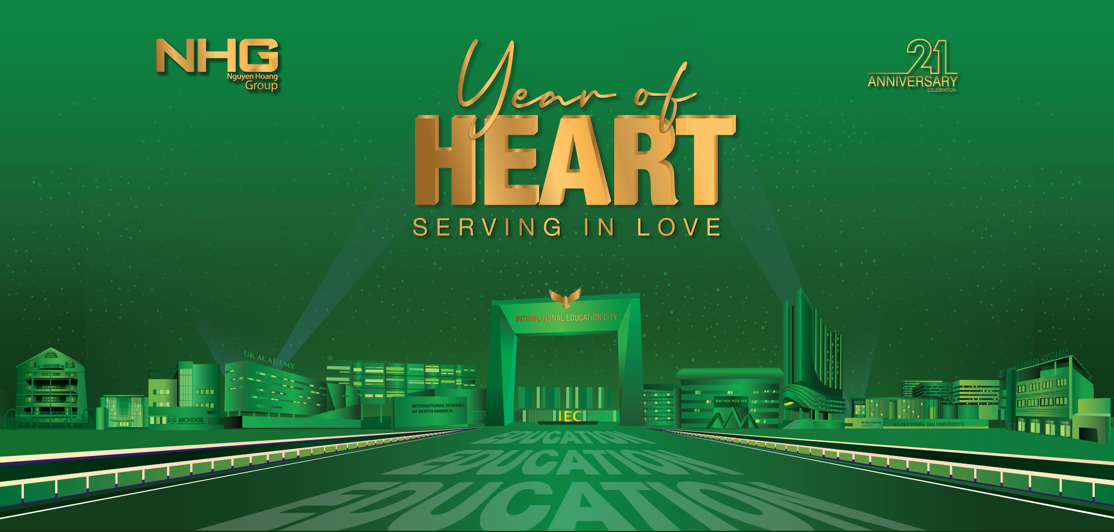 Trang chủ | Nguyen Hoang Group